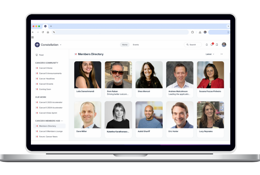 Constellation Community